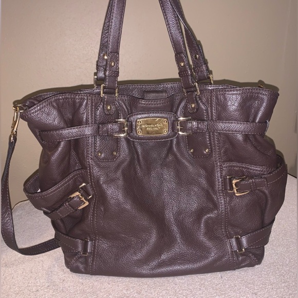 Michael Kors | Bags | Early 200s Michael Kors Bag 25 | Poshmark